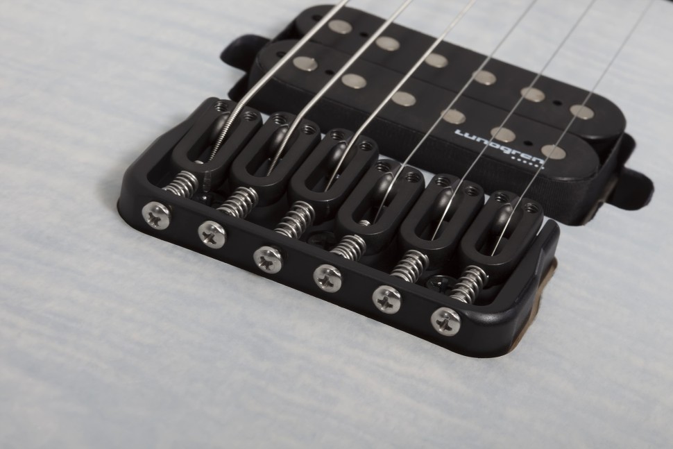 Купить Электрогитара SCHECTER KEITH MERROW KM-6 MK III LEGACY TWS в ...